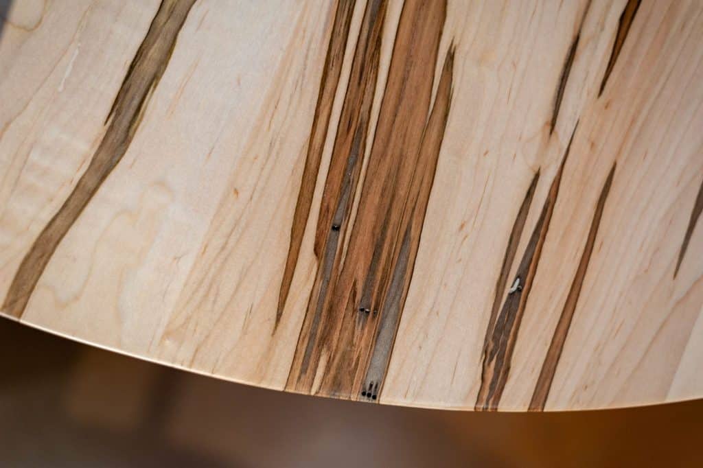 Wood styles - The Amish Craftsman