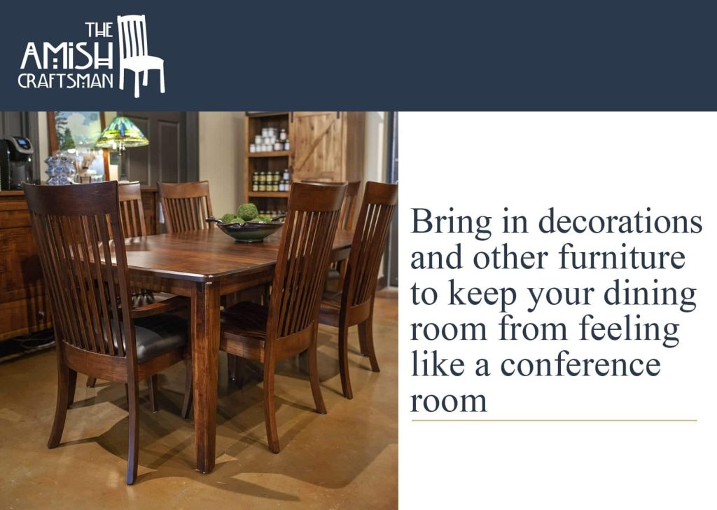 The Perfect Dining Room Layout - 11 Common Questions Answered | The ...