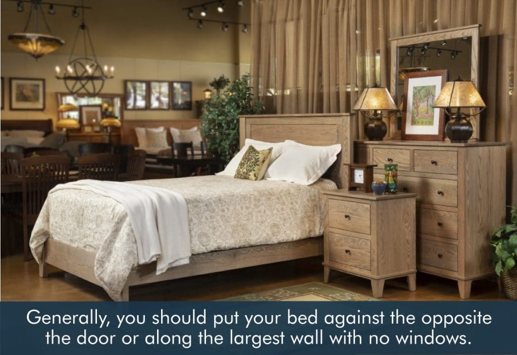 6 Easy Steps To Designing Your Bedroom Like A Pro (and how to nail your ...