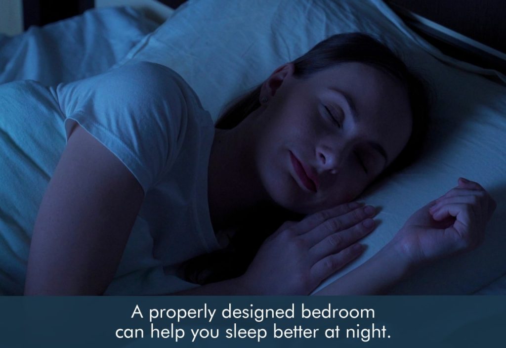 6 Easy Steps To Designing Your Bedroom Like A Pro (and how to nail your ...