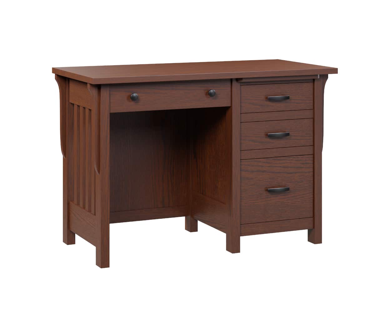 Office Desks | The Amish Craftsman