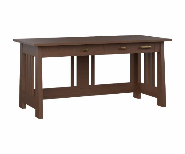 Office Desks | The Amish Craftsman