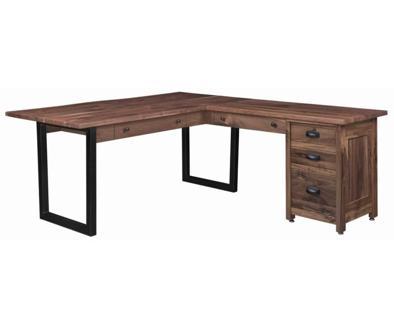 Office Desks | The Amish Craftsman