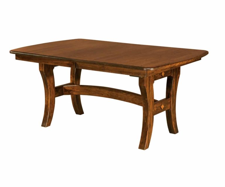 Dining Room Tables | The Amish Craftsman
