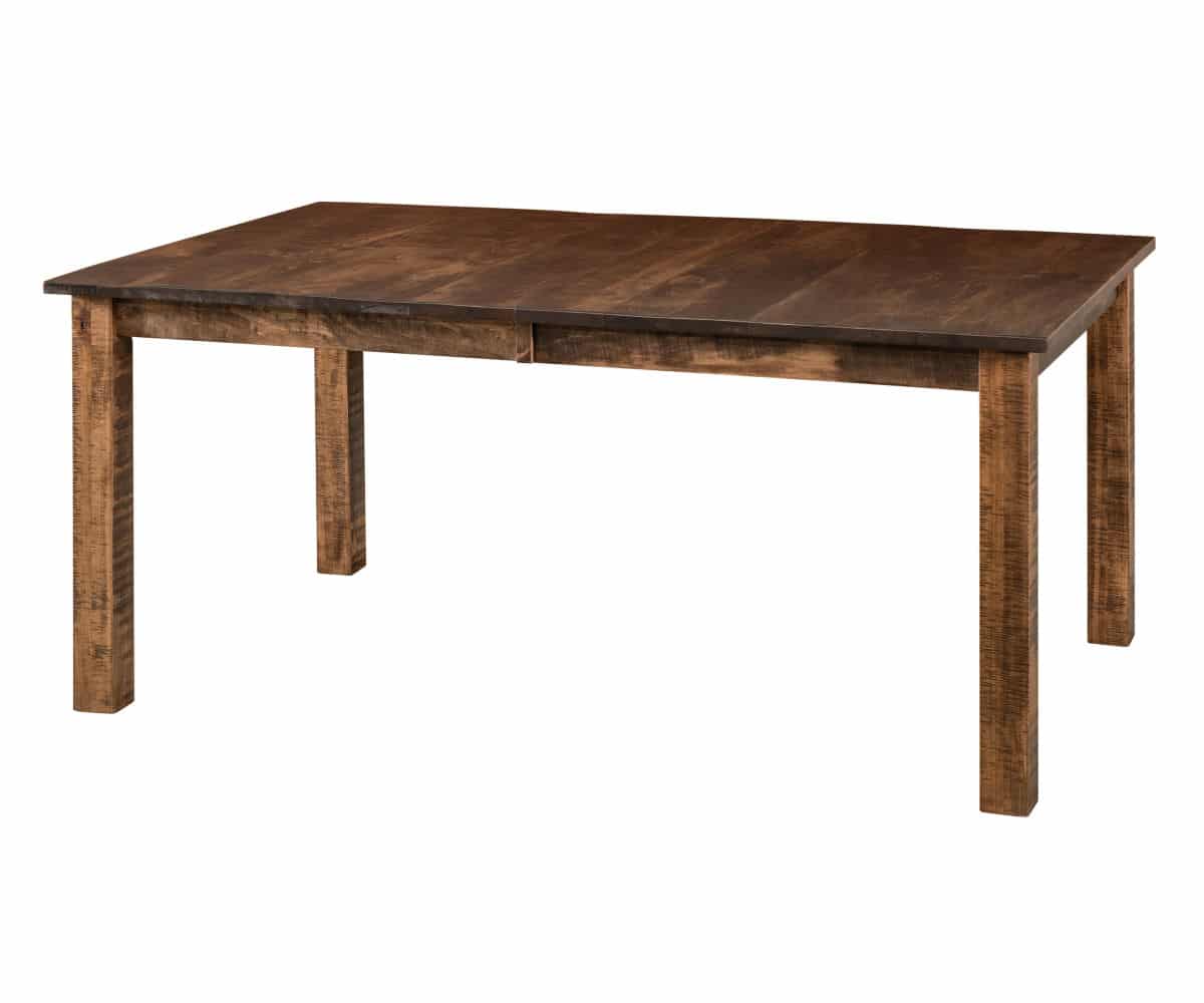 Dining Room Tables | The Amish Craftsman