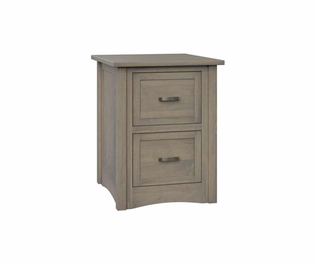 Filing Cabinets & Office Credenzas | The Amish Craftsman