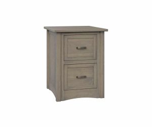 Filing Cabinets & Office Credenzas | The Amish Craftsman