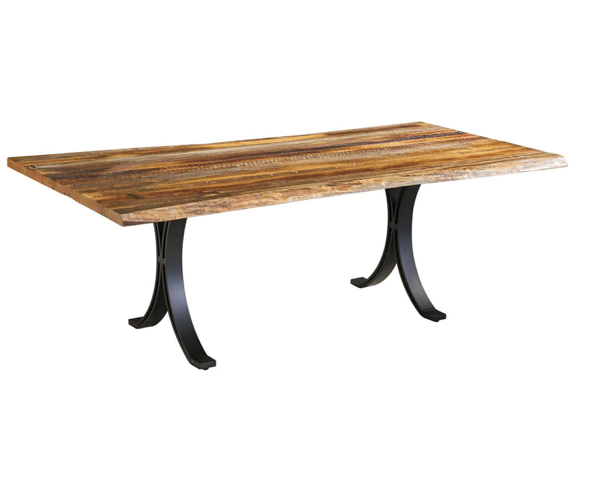 Dining Room Tables | The Amish Craftsman