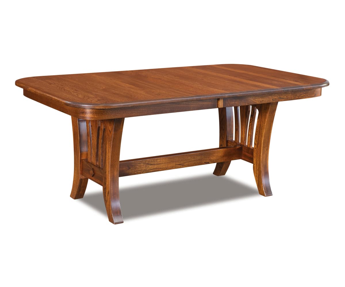 Dining Room Tables | The Amish Craftsman