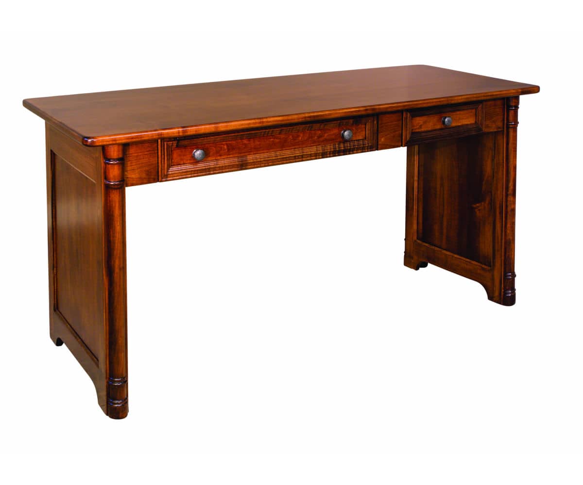 Office Desks | The Amish Craftsman