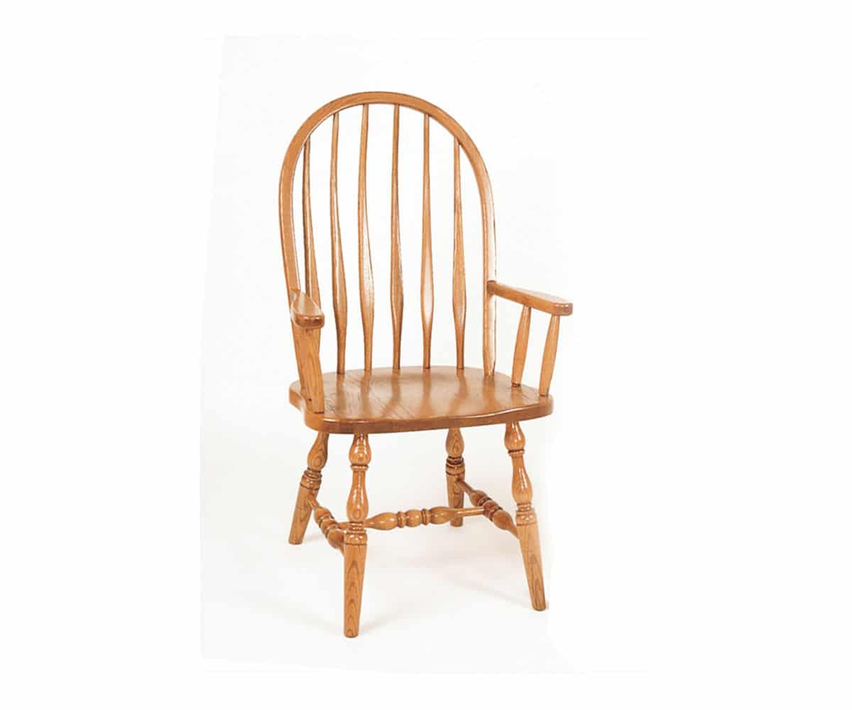 Dining Room Chairs & Seating | The Amish Craftsman