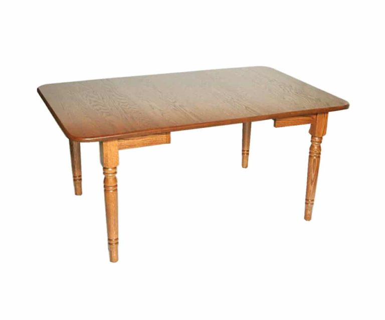 Dining Room Tables | The Amish Craftsman