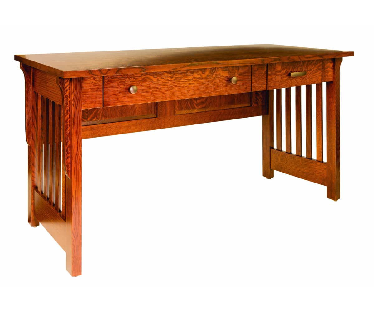 Office Desks | The Amish Craftsman