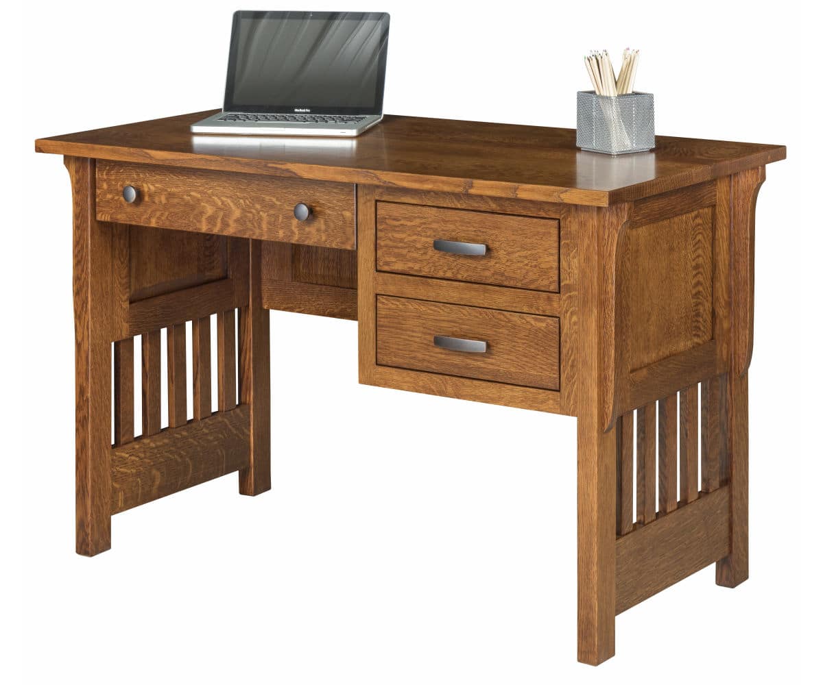 Office Desks | The Amish Craftsman
