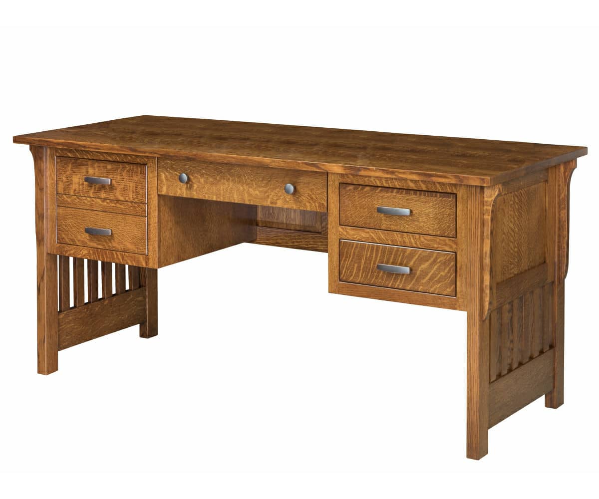 Office Desks | The Amish Craftsman