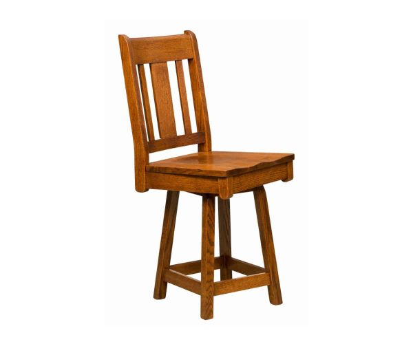 Dining Room Bar Stools | The Amish Craftsman
