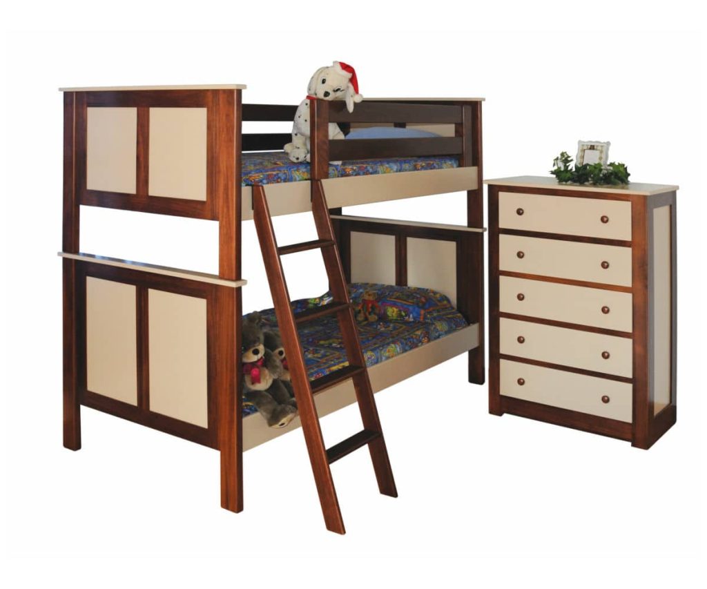 Hand-crafted Beds and Bedframes | The Amish Craftsman