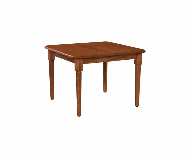 Dining Room Tables | The Amish Craftsman