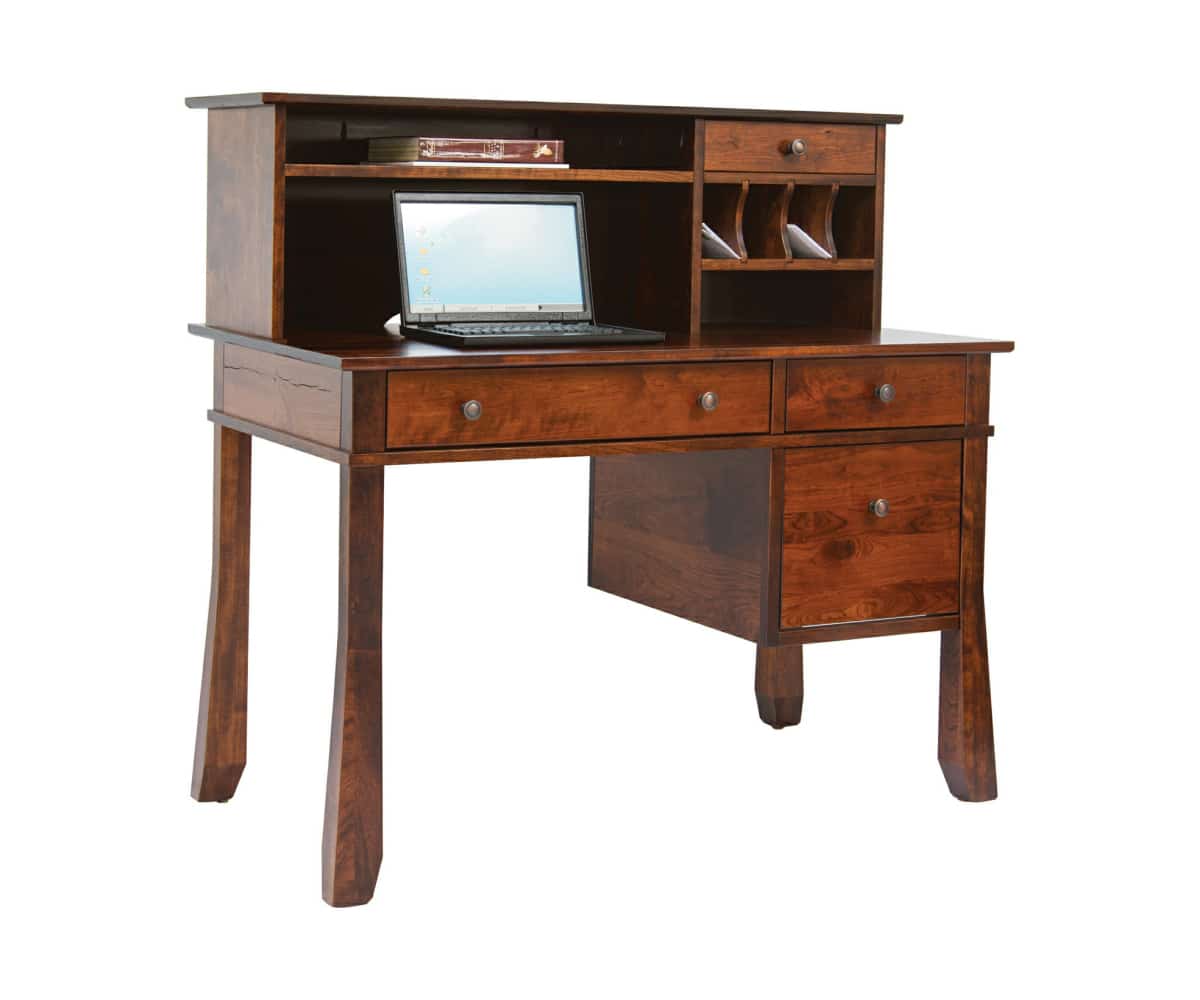 Office Desks | The Amish Craftsman