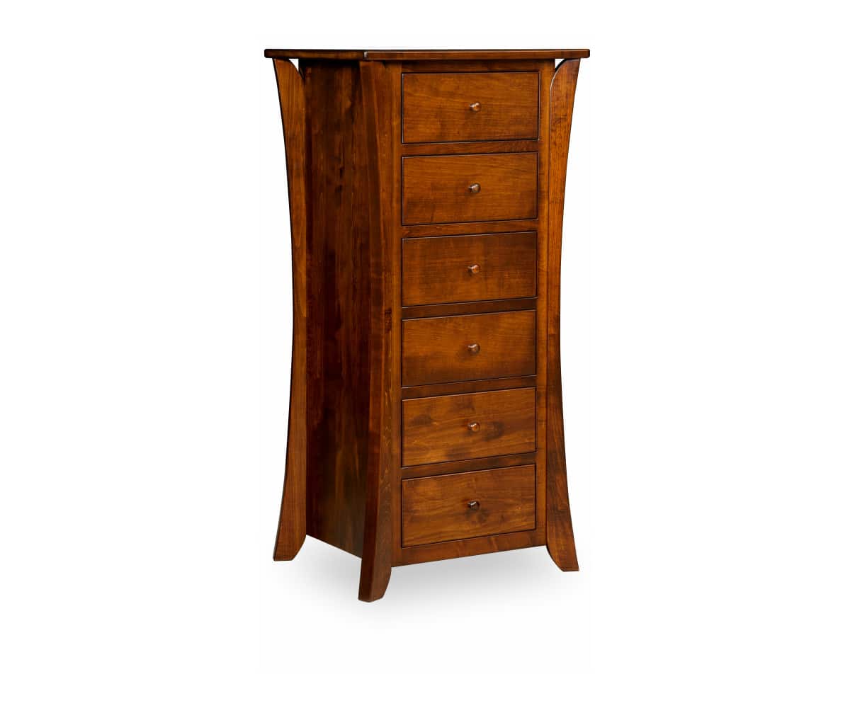 Hand-crafted Storage Chests & Armoires | The Amish Craftsman