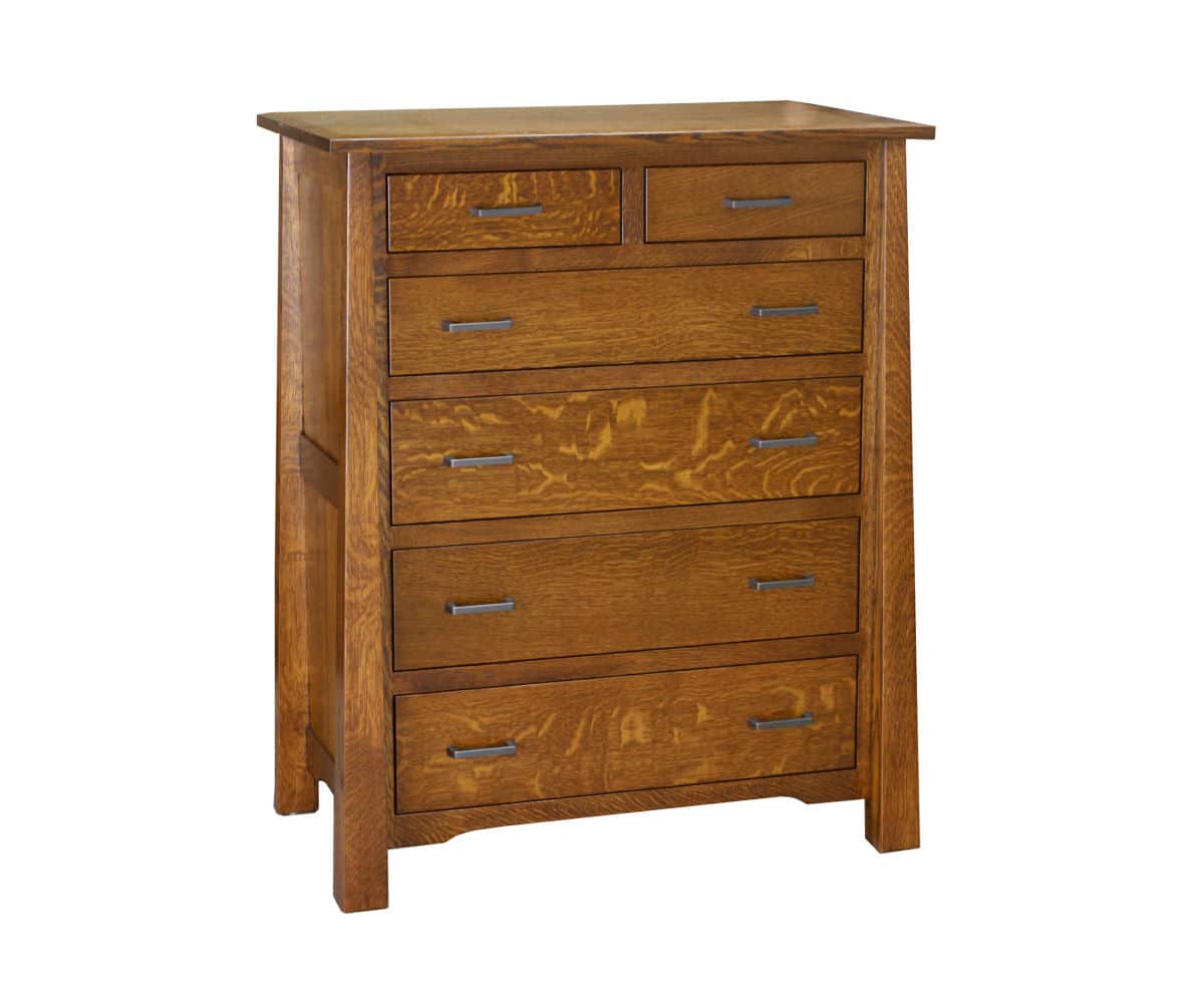 Hand-crafted Storage Chests & Armoires | The Amish Craftsman