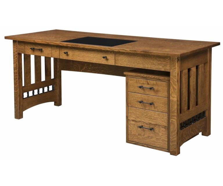 Office Desks | The Amish Craftsman