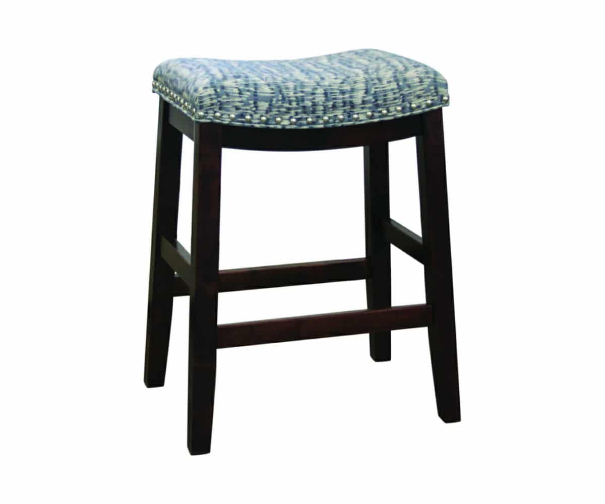 Dining Room Bar Stools | The Amish Craftsman