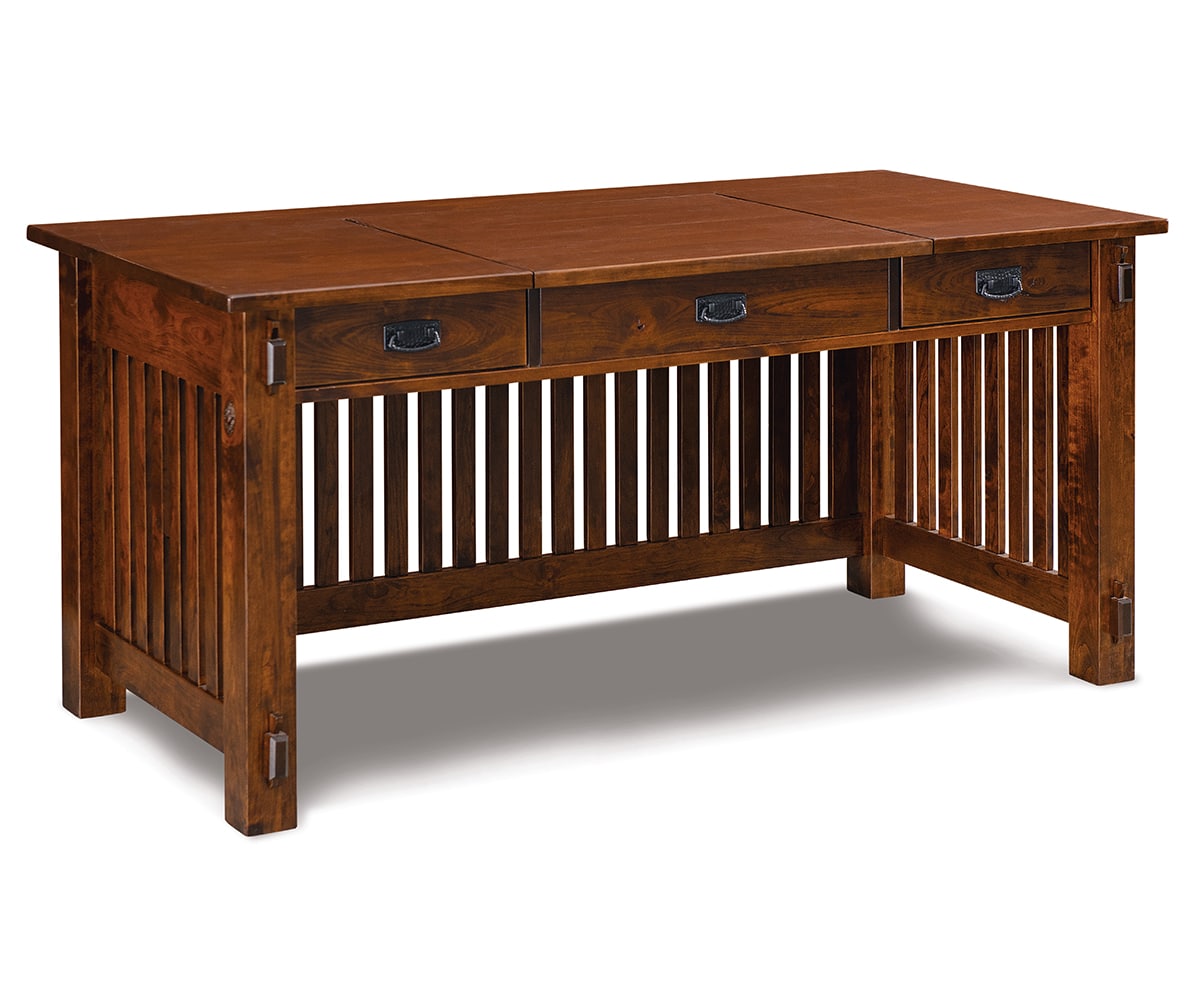 Office Desks | The Amish Craftsman