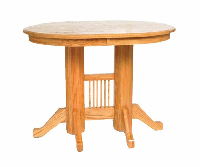 Dining Room Tables | The Amish Craftsman