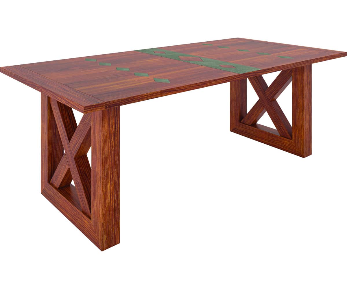 Dining Room Tables | The Amish Craftsman