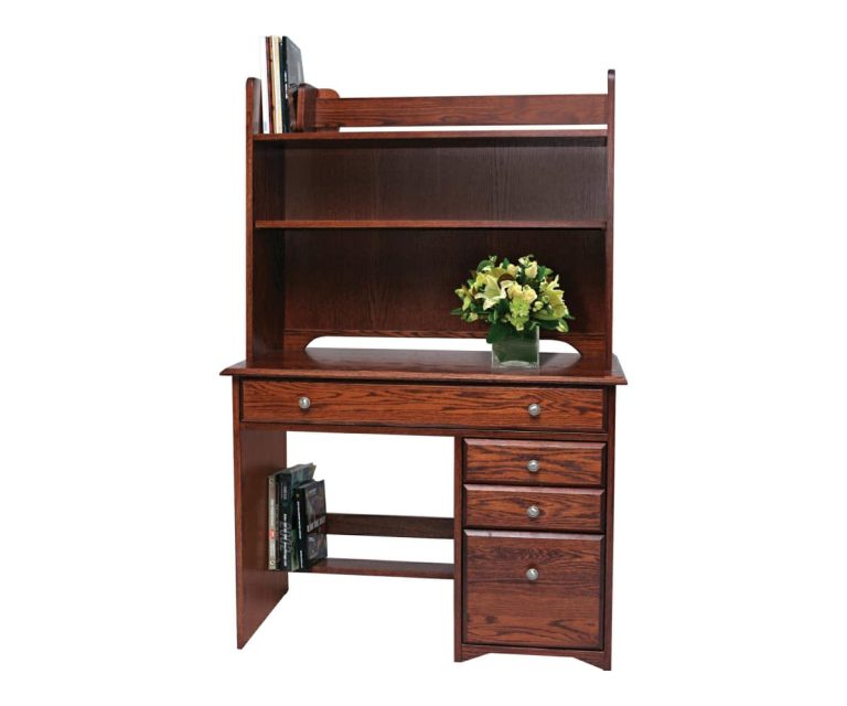 Office Desks | The Amish Craftsman