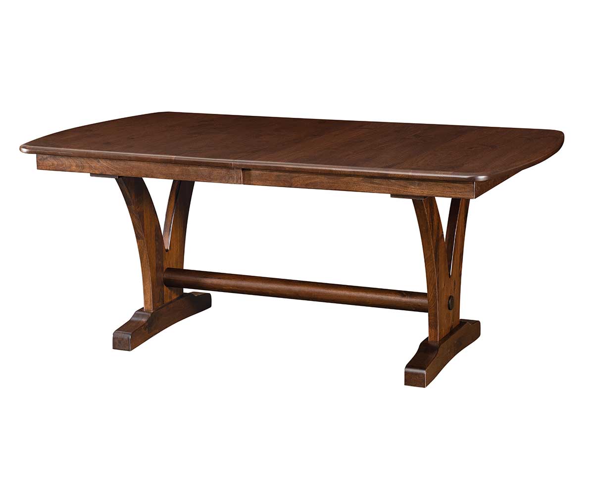 Dining Room Tables | The Amish Craftsman