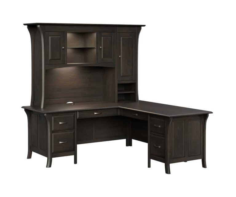 Office Desks | The Amish Craftsman