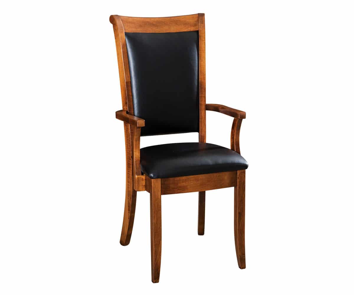 Dining Room Chairs & Seating | The Amish Craftsman