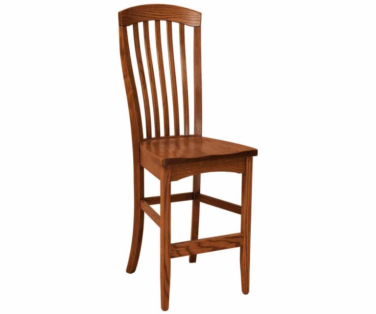 Dining Room Bar Stools | The Amish Craftsman