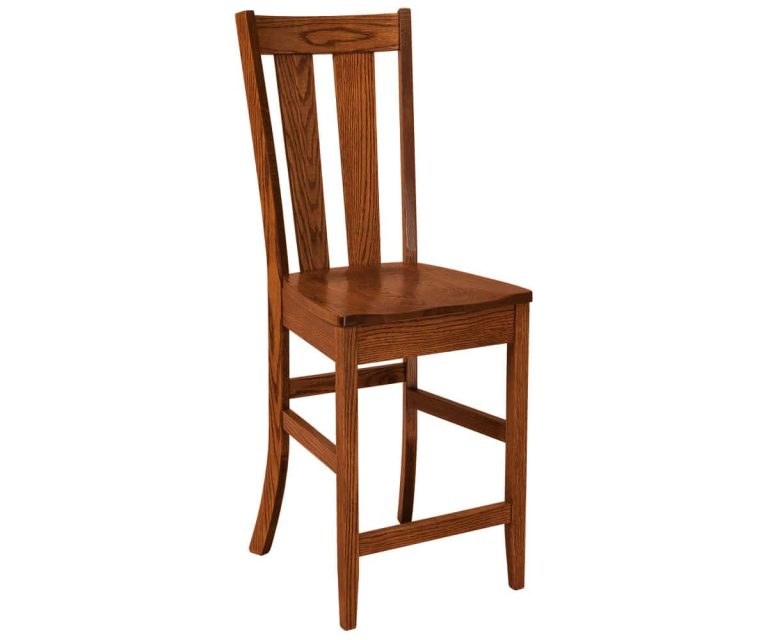 Dining Room Bar Stools | The Amish Craftsman