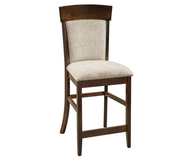 Dining Room Bar Stools | The Amish Craftsman