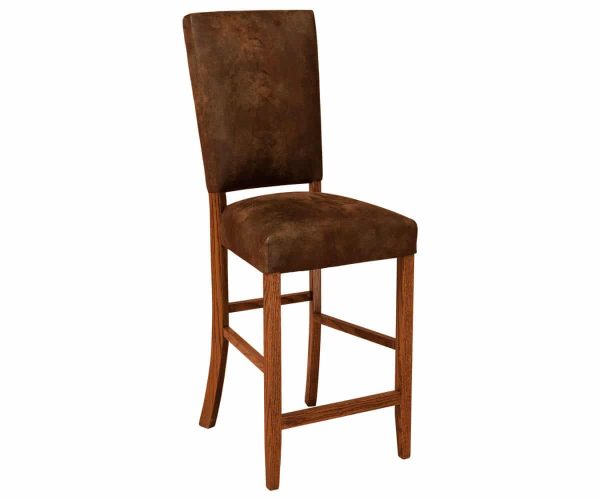 Dining Room Bar Stools - The Amish Craftsman