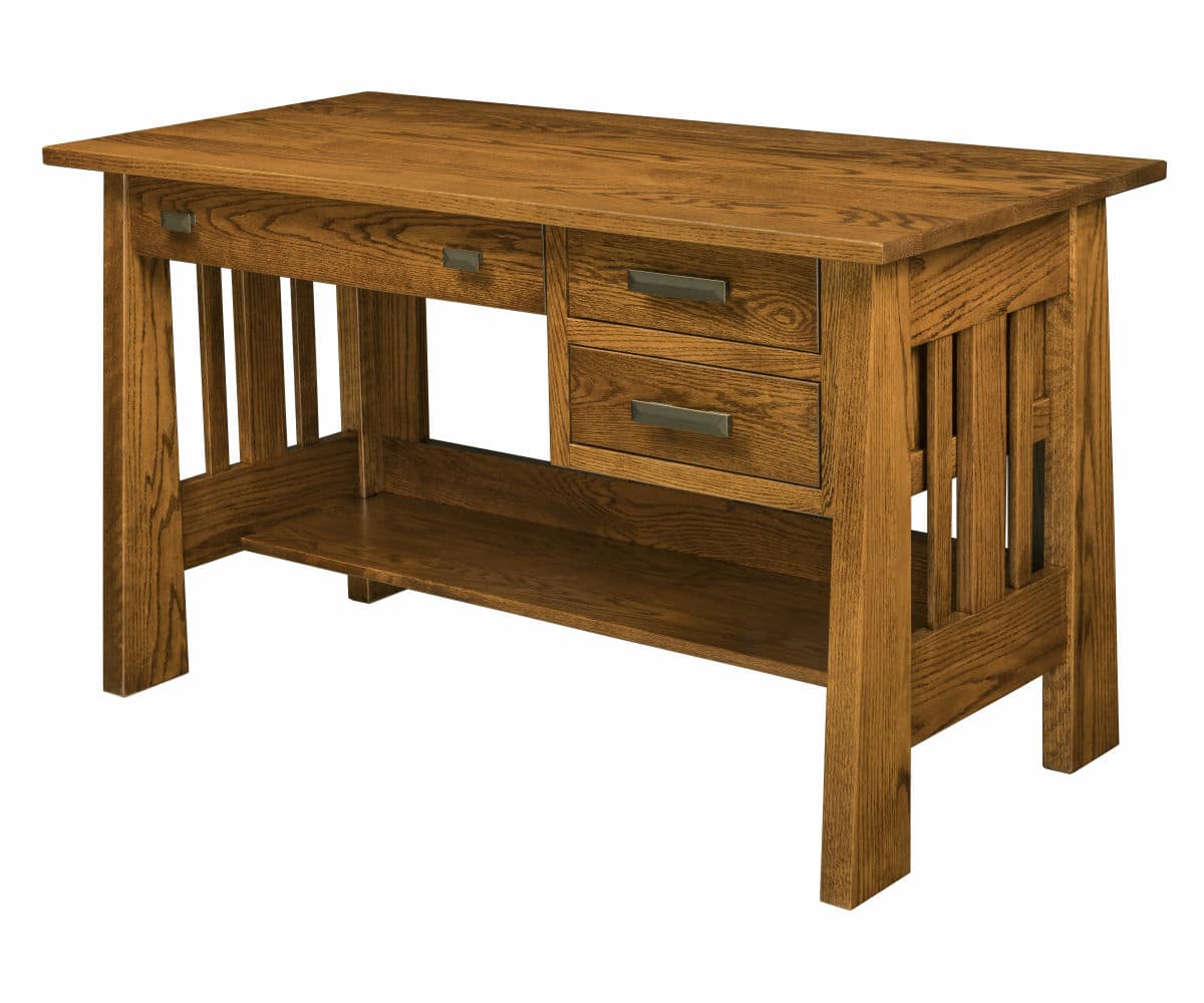 Office Desks | The Amish Craftsman