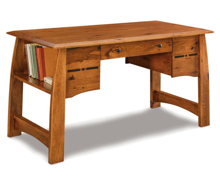 Office Desks | The Amish Craftsman
