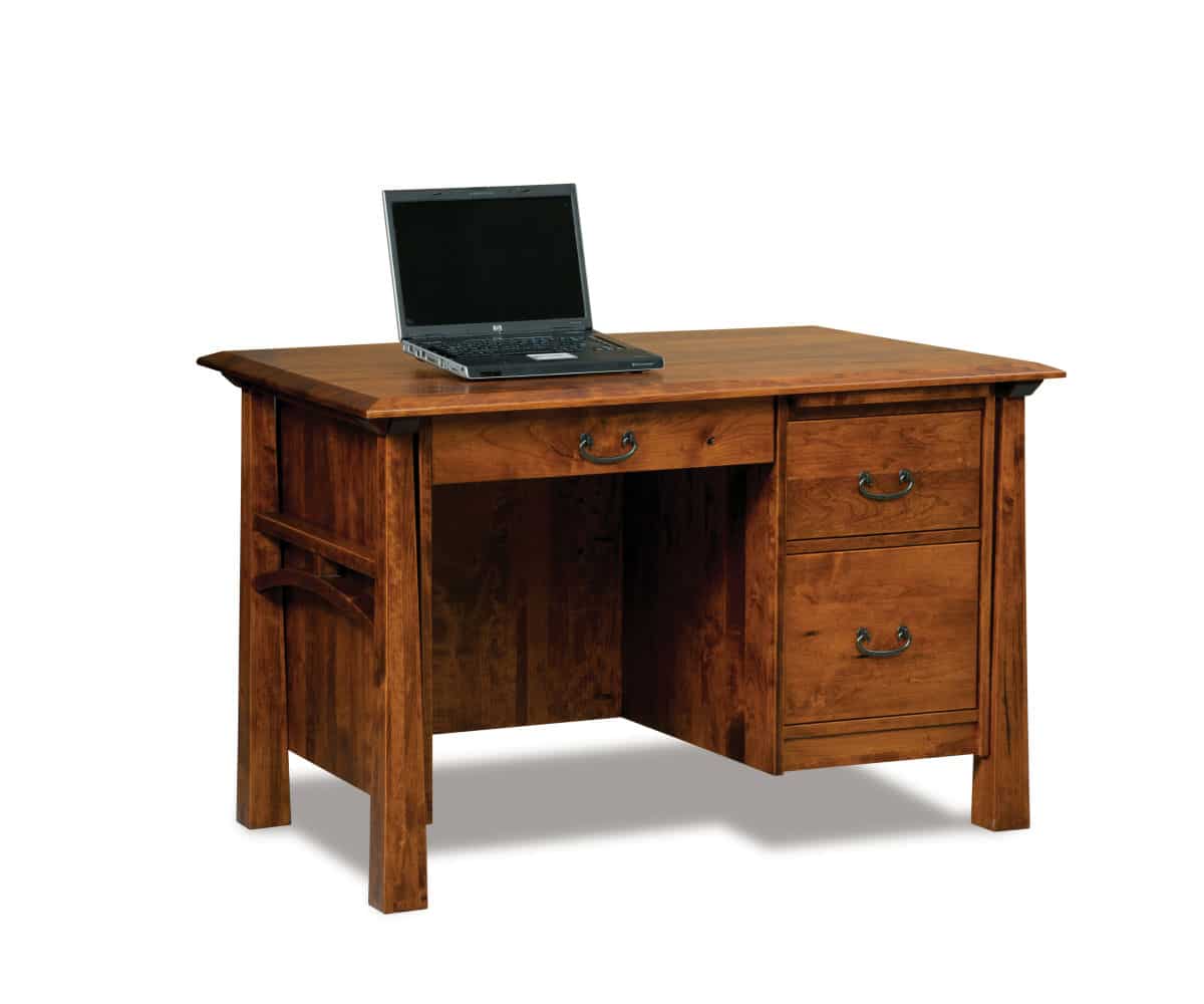Office Desks | The Amish Craftsman