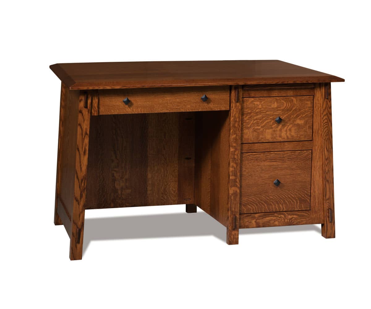 Office Desks | The Amish Craftsman