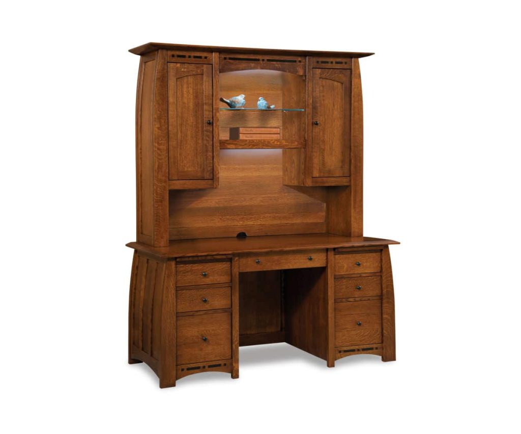 Office Desks | The Amish Craftsman