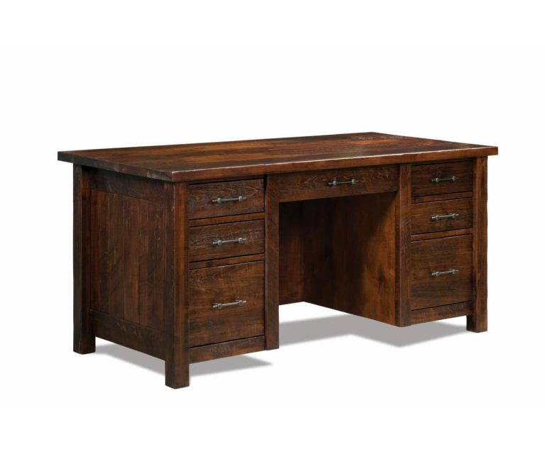 Office Desks | The Amish Craftsman