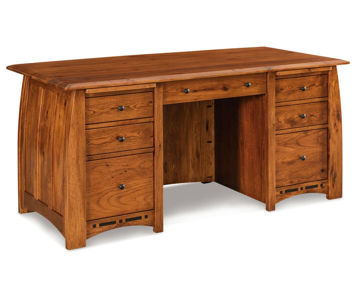 Office Desks | The Amish Craftsman
