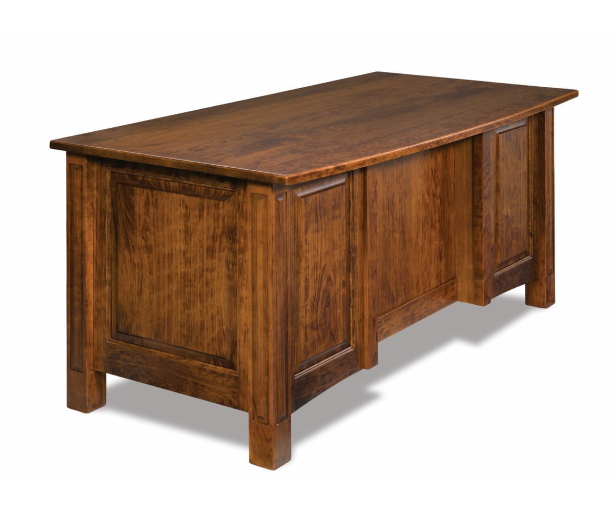 Office Desks | The Amish Craftsman