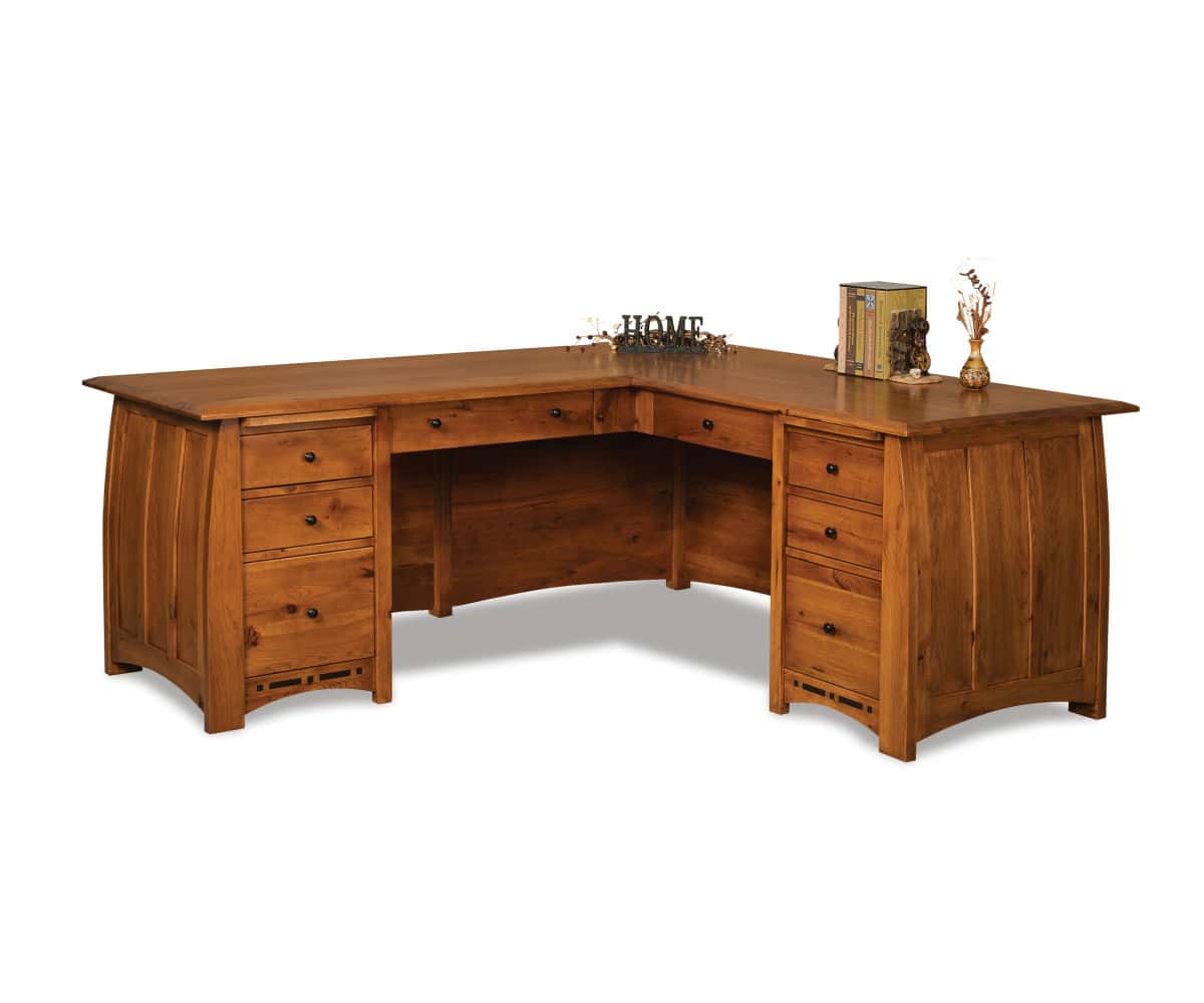 Office Desks | The Amish Craftsman