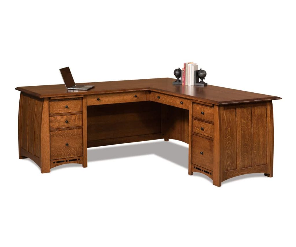 Office Desks | The Amish Craftsman