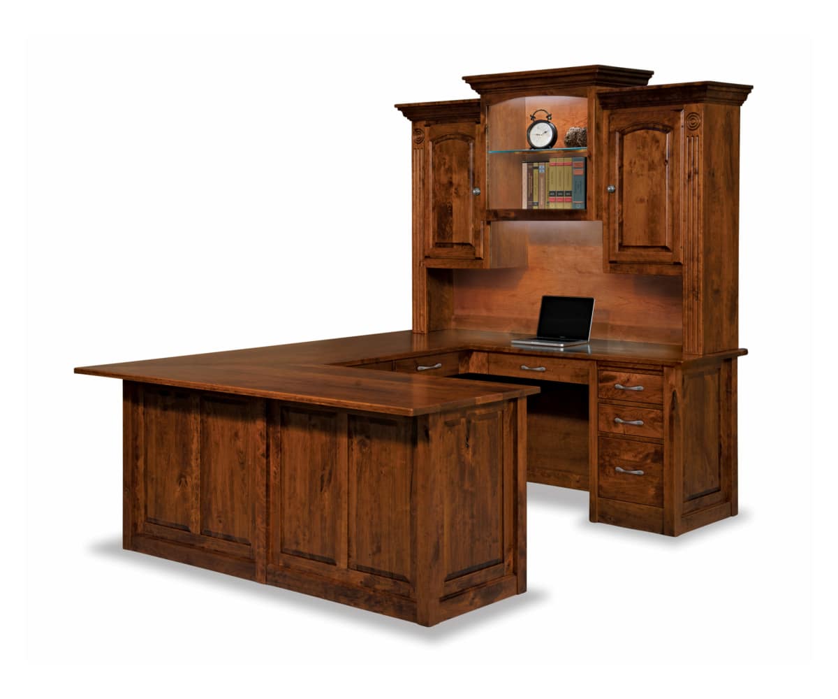 Office Desks | The Amish Craftsman