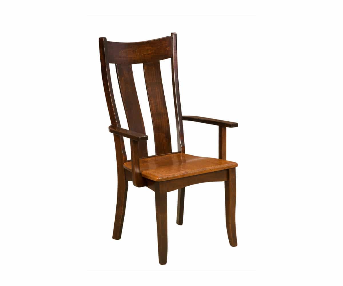 Dining Room Chairs & Seating | The Amish Craftsman